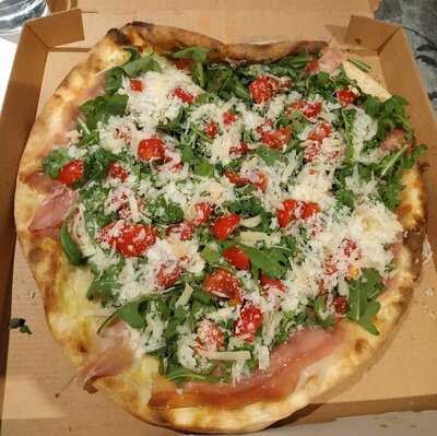 Pizza Seni in Tirana - Menu, Reviews, Photos