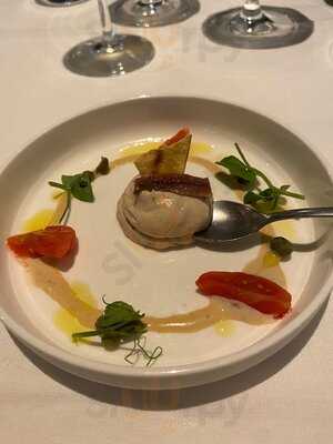 Numerus Clausus à Lier - Menu, Avis, Photos