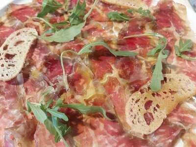 Numerus Clausus à Lier - Menu, Avis, Photos