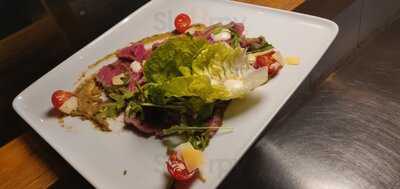 Het Atrium in Geel - Menu, Reviews, Photos