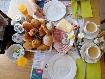 Monida Bistro Cremerie, Kalmthout - St. Jozeflaan 1 - Commander en ligne