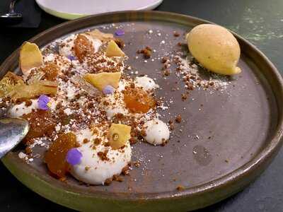 Sentio, Nicosia - Menu & Reviews