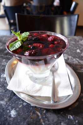 Cafe Teevee à Brno - Menu, Avis, Photos