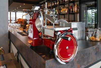 Mi'o Ditzingen, Ditzingen - Andreas-von-renner-platz 5 - Speisekarte