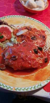 Ristorante Belvedere à Bremerhaven - Menu, Avis, Photos