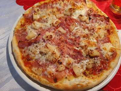 Ristorante Belvedere à Bremerhaven - Menu, Avis, Photos