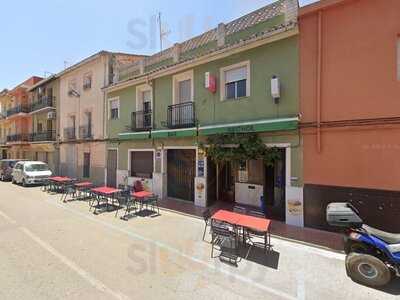 Rechol, Anna - Calle Mayor 93 - Menú y Precios