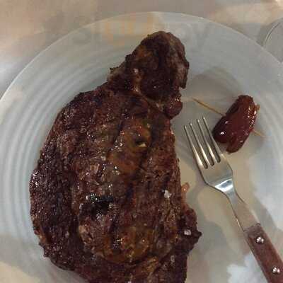 Restaurante Platero Y Tu en Gran Canaria - Menú, Reseñas, Fotos