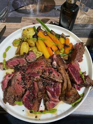 Le Manguier, Lons-le-Saunier - 6 rue Émile Monot - Commander en ligne