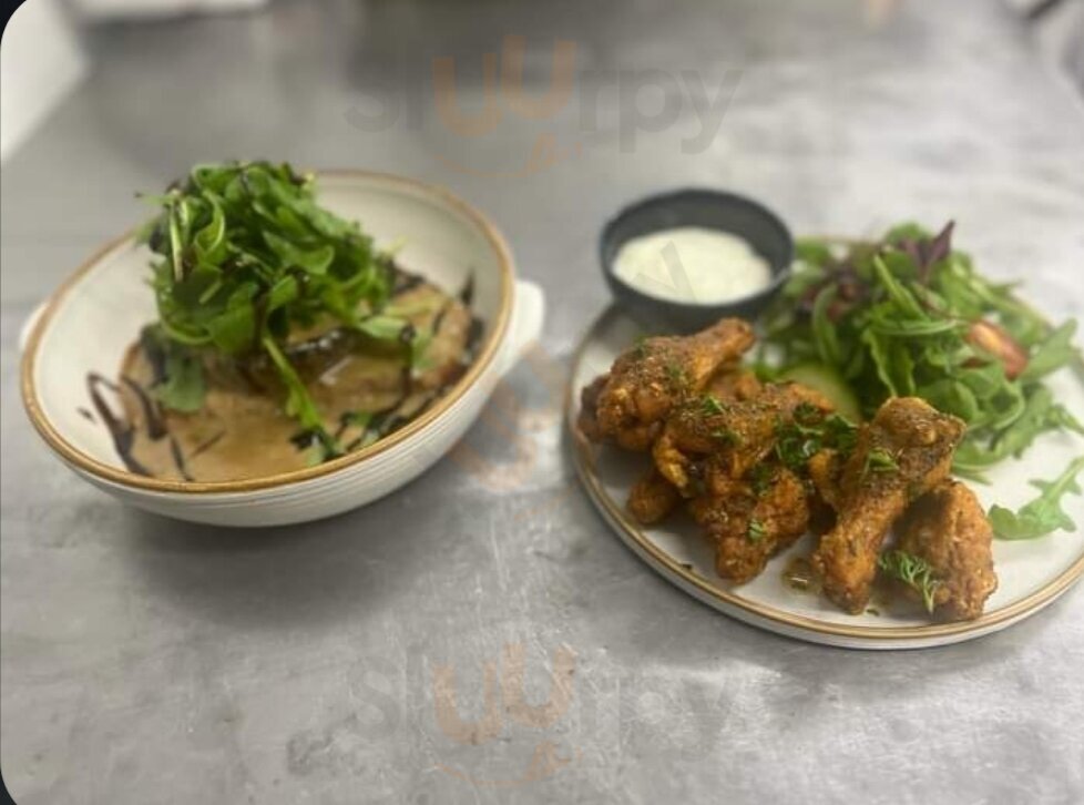 578 Best Restaurants in Wolverhampton (2025) - Menus, Reviews, Prices