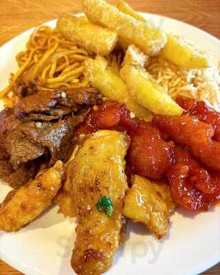 Beijing Banquet - Falkirk, Grangemouth - West Beancross Farm, Polmont ...