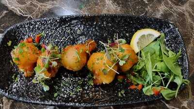 Decorum, Birmingham - Kenyon Street - Menu and Prices