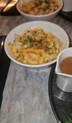 Decorum, Birmingham - Kenyon Street - Menu and Prices