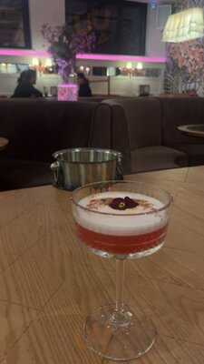 Patina, Warrington - 1 Springfield Street | Menu and Prices