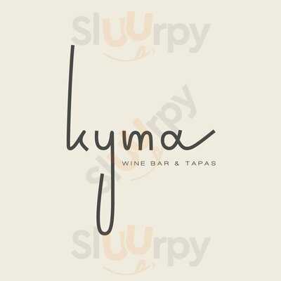 Kyma Crosby, Liverpool - 32-34 South Road Waterloo - Menu and Prices