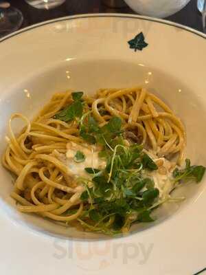 The Ivy Bournemouth Brasserie, Bournemouth - 1 Richmond Hill | Menu and ...