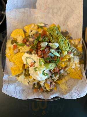 Heydays, Exmouth - Queens Drive Exmouth - Menu and Prices