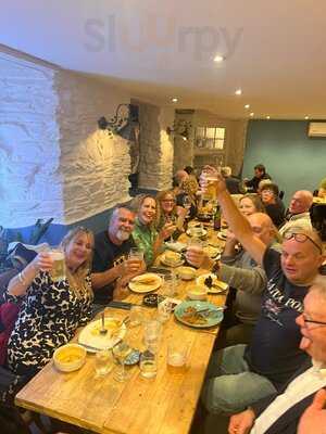 Riverside Sizzle, Saltash - 3 Old Ferry Road | Menu and Prices