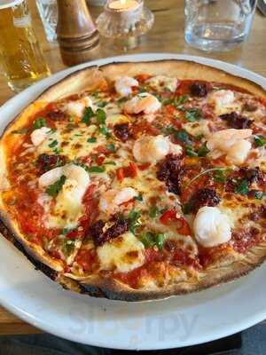 Misto, Ambleside - Menu, prices, restaurant rating