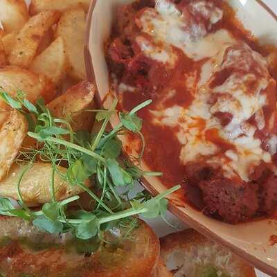 Bay Tree Bar - Bistro, Rotherham - Menu, prices, restaurant rating