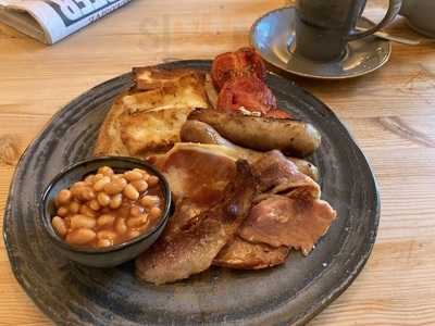 No. 142 Cafe & Bar, Oulton Broad - 142 Bridge Road - Menu and Prices