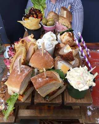 Kitchen, Snaith - Menu, prices, restaurant rating