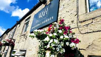 The Waggon & Horses, Oxspring - Sheffield Road | Menu and Prices