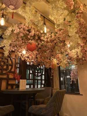 Sweet Basil Valley, Yeadon - Green Lane - Menu and Prices