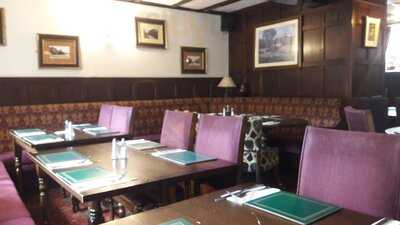 Manvers Arms, Mexborough - Menu, prices, restaurant rating