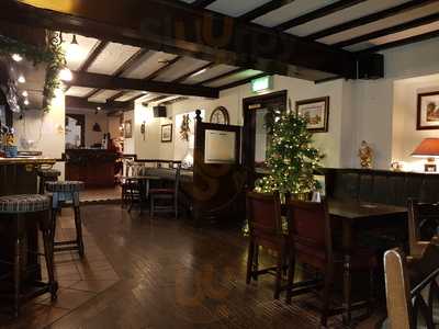 Manvers Arms in Mexborough - Menu, Reviews, Photos