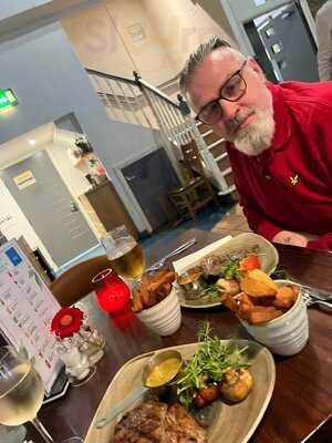 Prima Restaurant, Newcastle upon Tyne - Menu, prices, restaurant rating