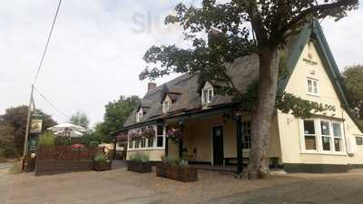 The Shepherd And Dog, Onehouse - Lower Road - Menu and Prices