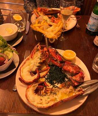 Piccolino Nottingham, Nottingham - Menu, prices, restaurant rating