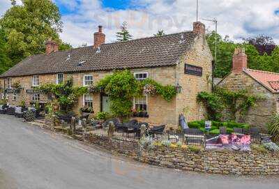 Blacksmiths Arms, Lastingham - Anserdale Ln - Menu and Prices