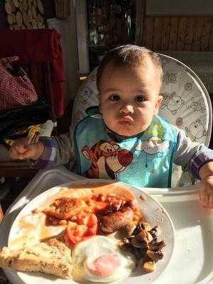 The Angel Cafe, Diss - Menu, prices, restaurant rating