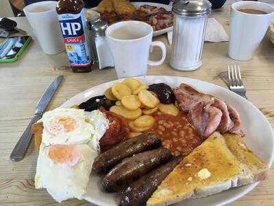 Posh Pigs in Beccles - Menu, Reviews, Photos