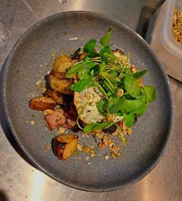 Juniper Barn Rendham Limited, Rendham - Juniper Barn - Menu and Prices