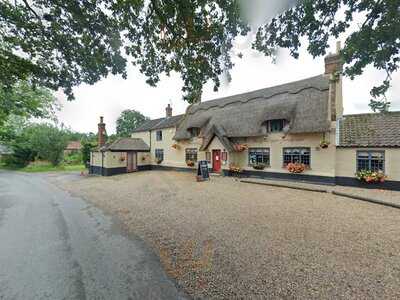 The Goat Inn, Skeyton - Long Road - Menu and Prices