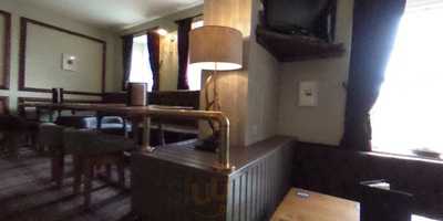 The Talbot Inn, Mapplewell - Towngate - Menu and Prices