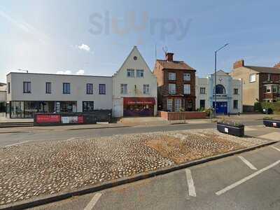 Labone Indian Cuisine, Sheringham - 40 Cromer Road - Menu and Prices