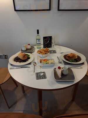 The Forge, Aislaby - Menu, prices, restaurant rating