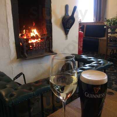 The Clickham Inn, Penrith - Menu, prices, restaurant rating