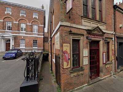 Rustique, York - 28 Castlegate - Menu and Prices