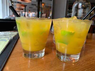 Bem Brasil, Liverpool - Menu, prices, restaurant rating