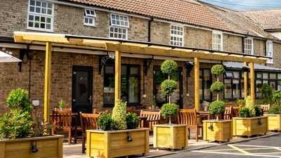 The Bull Inn, Woolpit - The St - Menu and Prices