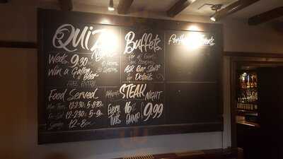 Molescroft Inn, Beverley - Menu, prices, restaurant rating