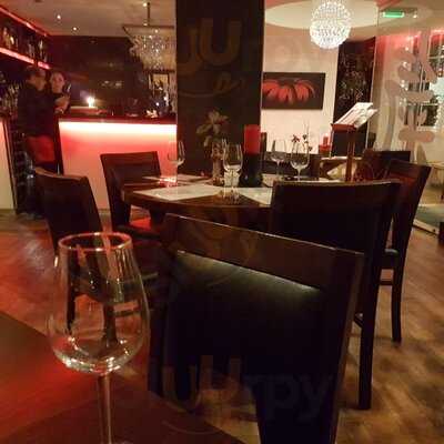 Chy Restaurant, Liverpool - Menu, prices, restaurant rating