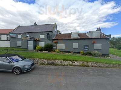 The Bull Inn Gristhorpe, Filey - 26 Main Street - Menu and Prices