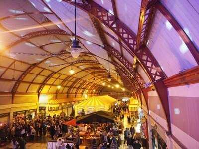 Olivers Cafe Bistro in Newcastle upon Tyne - Menu, Reviews, Photos