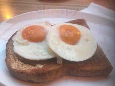 Olivers Cafe Bistro in Newcastle upon Tyne - Menu, Reviews, Photos